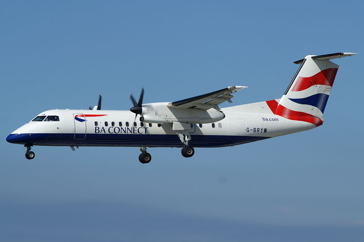 planes-international.com - Isle of Man Airport